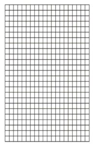 Bar Graph Paper PDF Printable Template – Get Graph Paper