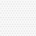 Printable Isometric Graph Paper Free Online – Get Graph Paper