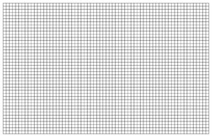 Bar Graph Paper PDF Printable Template – Get Graph Paper