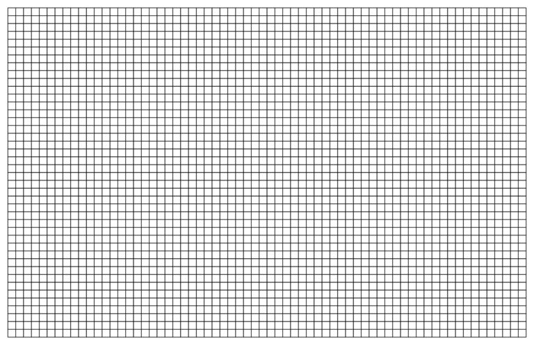 Bar Graph Paper PDF Printable Template – Get Graph Paper