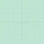 Green Graph Paper Printable PDF | 1mm, 2mm, A4 Grid Size – Get Graph Paper