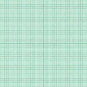 Green Graph Paper Printable PDF | 1mm, 2mm, A4 Grid Size – Get Graph Paper