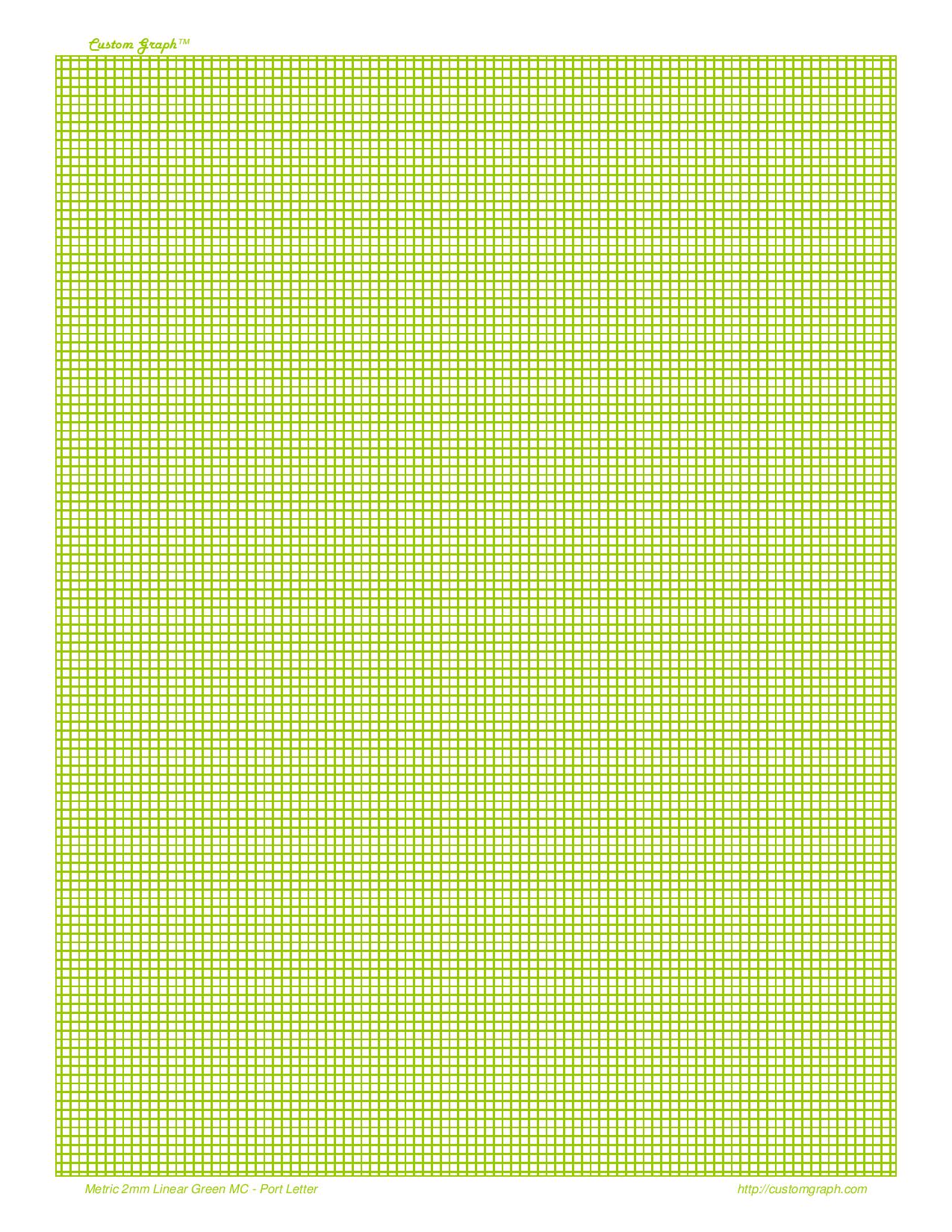 Green Graph Paper Printable PDF 1mm 2mm A4 Grid Size Get Graph Paper Green Graph Paper Printable PDF 1mm 2mm A4 Grid Size Get Graph Paper