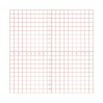 Graph Paper with Numbers | Numbered Graphing Paper – Get Graph Paper