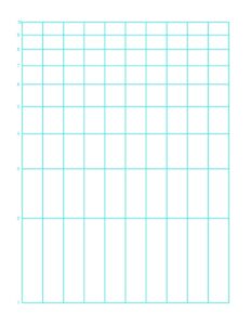 Free Semi Log Graph Paper – 3,4,6 Cycle PDF Excel – Get Graph Paper