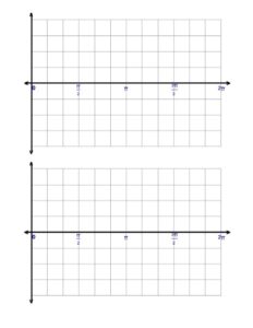 Trig Graph Paper Blank Printable PDF – Get Graph Paper