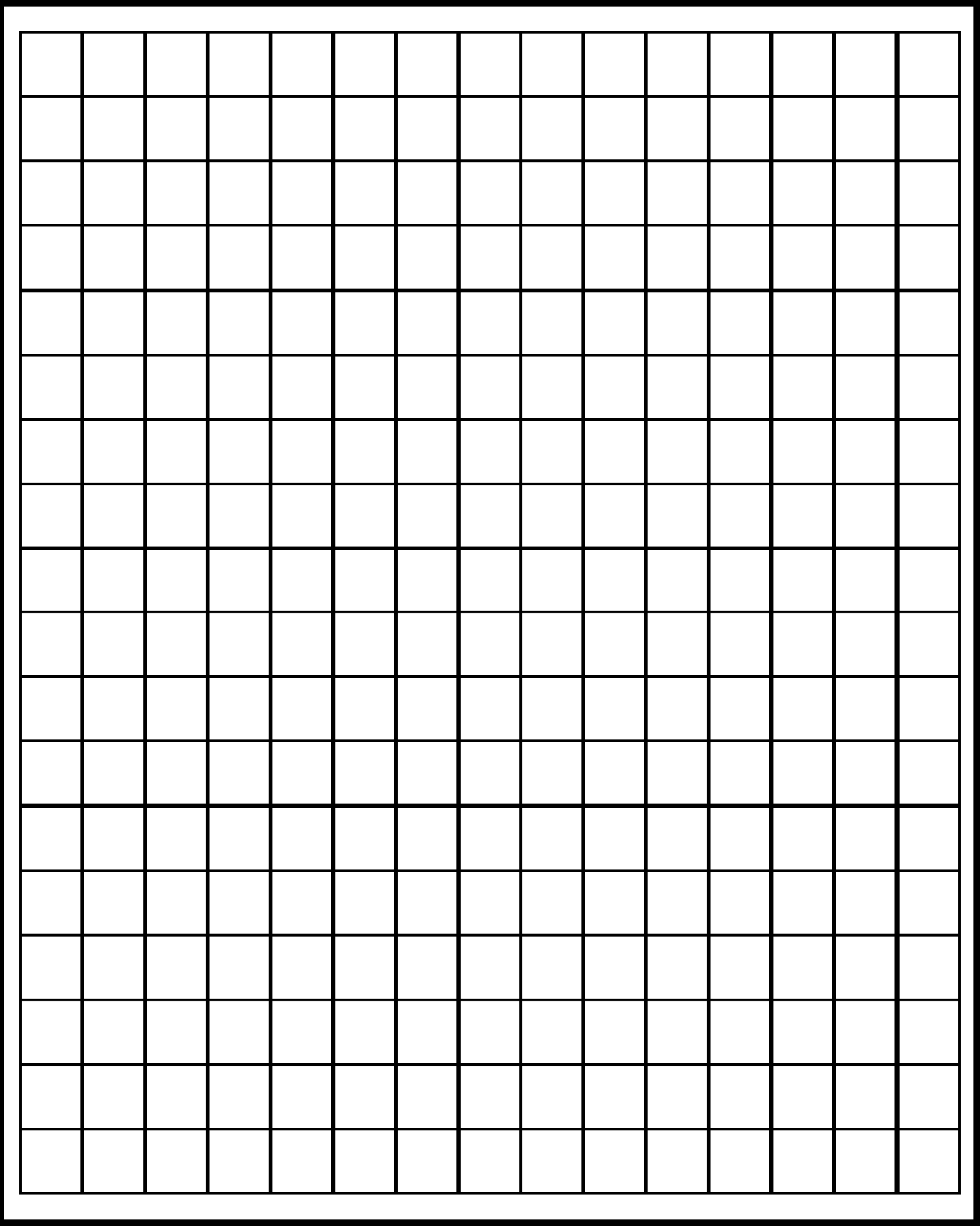 Graph Paper PNG Transparent Template – Get Graph Paper