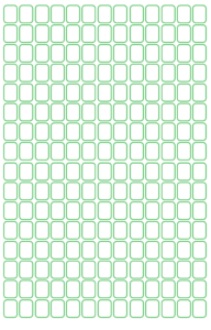 Seed Bead Graph Paper Template – Get Graph Paper