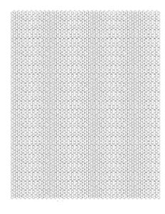 Seed Bead Graph Paper Template – Get Graph Paper