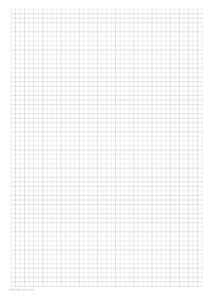 A3 Graph Paper PDF (5mm, Dot Paper, 1/4 Inch) Free Download – Get Graph ...