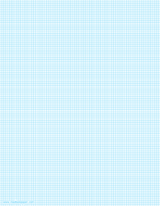 10 Squares Per Inch Graph Paper in A4, A3, Letter Size – Get Graph Paper