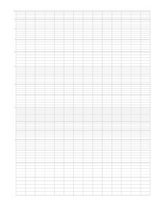 Log Graph Paper in A4, A3, Letter Size – Get Graph Paper
